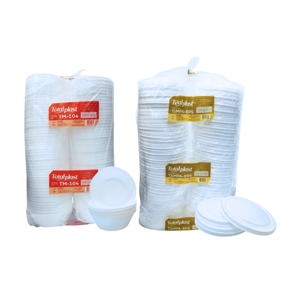 Coleção de Marmitex com ótimos preços | e.dona